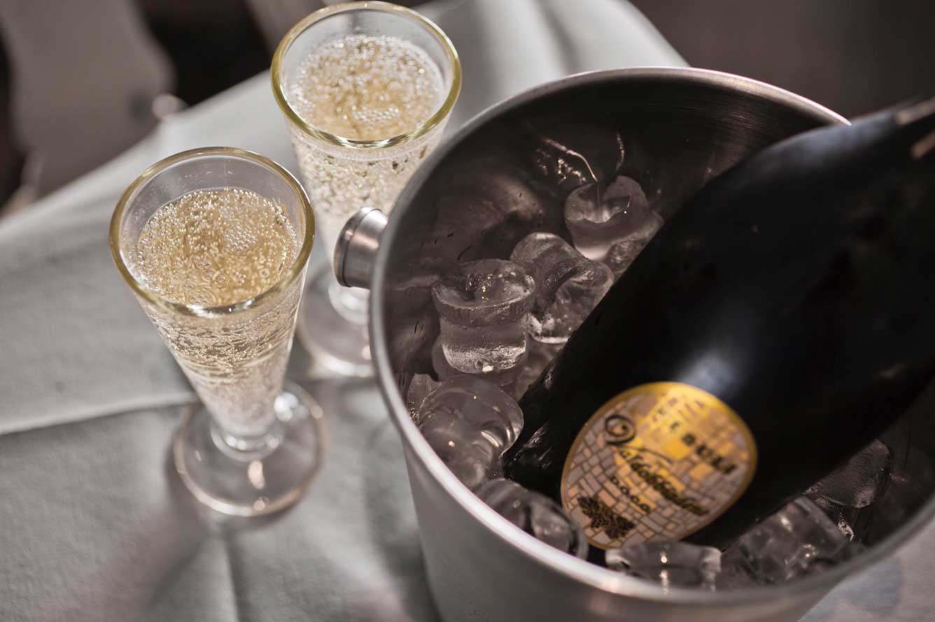 Bay Restaurant Clontarf | Dining By The Sea